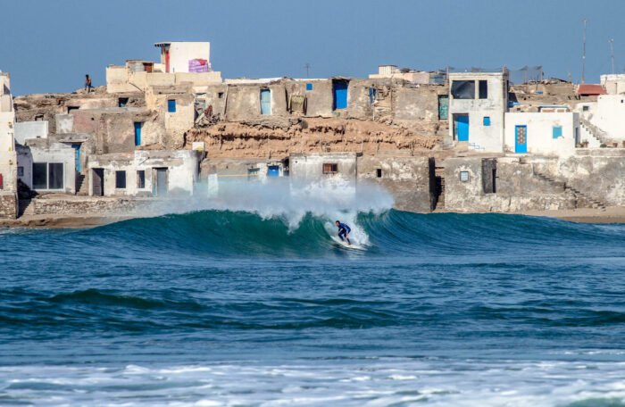 Surfing in Morocco: The Ultimate Guide for Tourists - mnarcastle.com