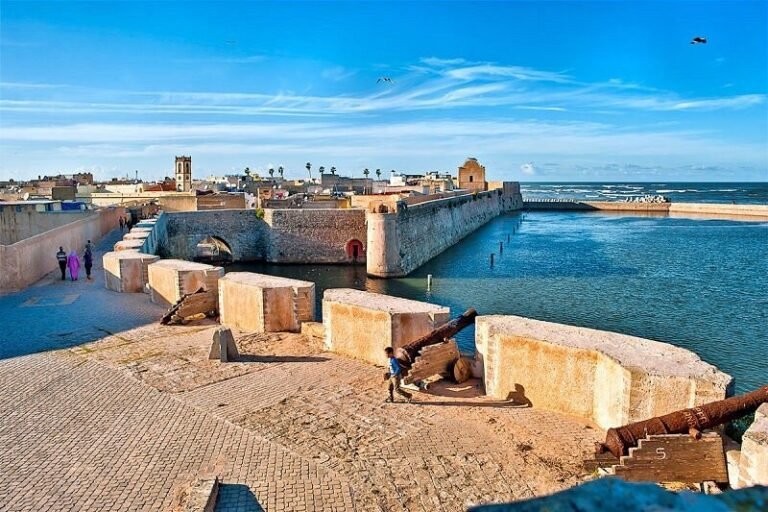 El Jadida : Joyau Caché du Tourisme au Maroc à Découvrir - mnarcastle.com