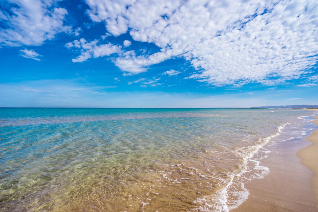 Saidia, la Perle Bleu du Maroc - Guide de Voyage Complet - mnarcastle.com